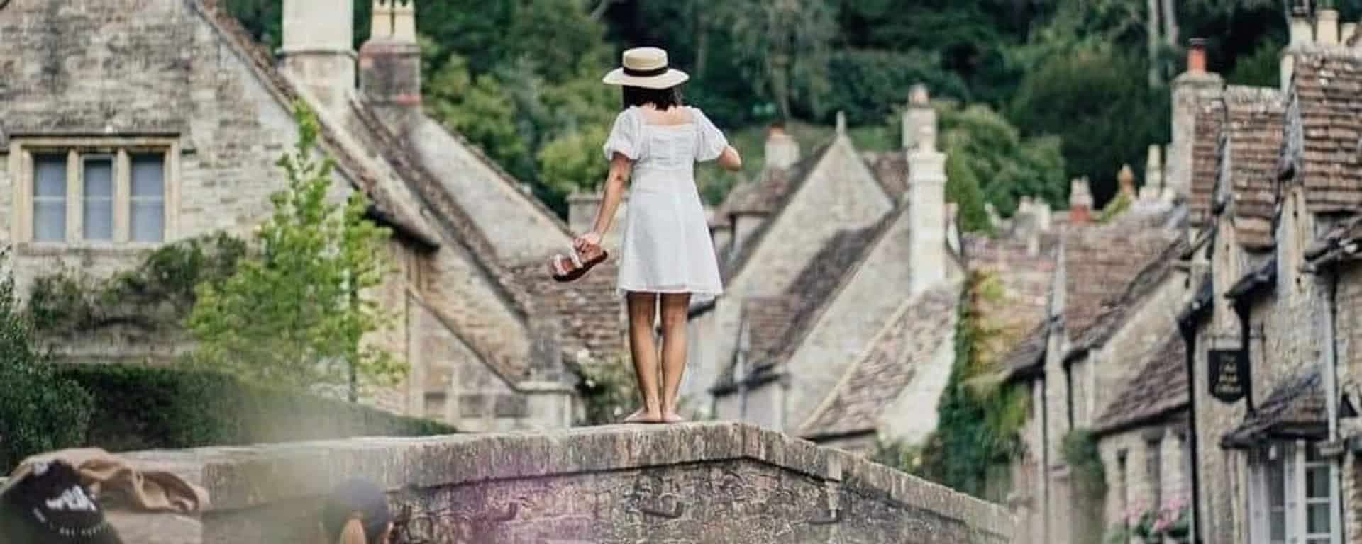 Castle Combe Mercantile | Cotswolds Clothing, Souvenirs & Gifts