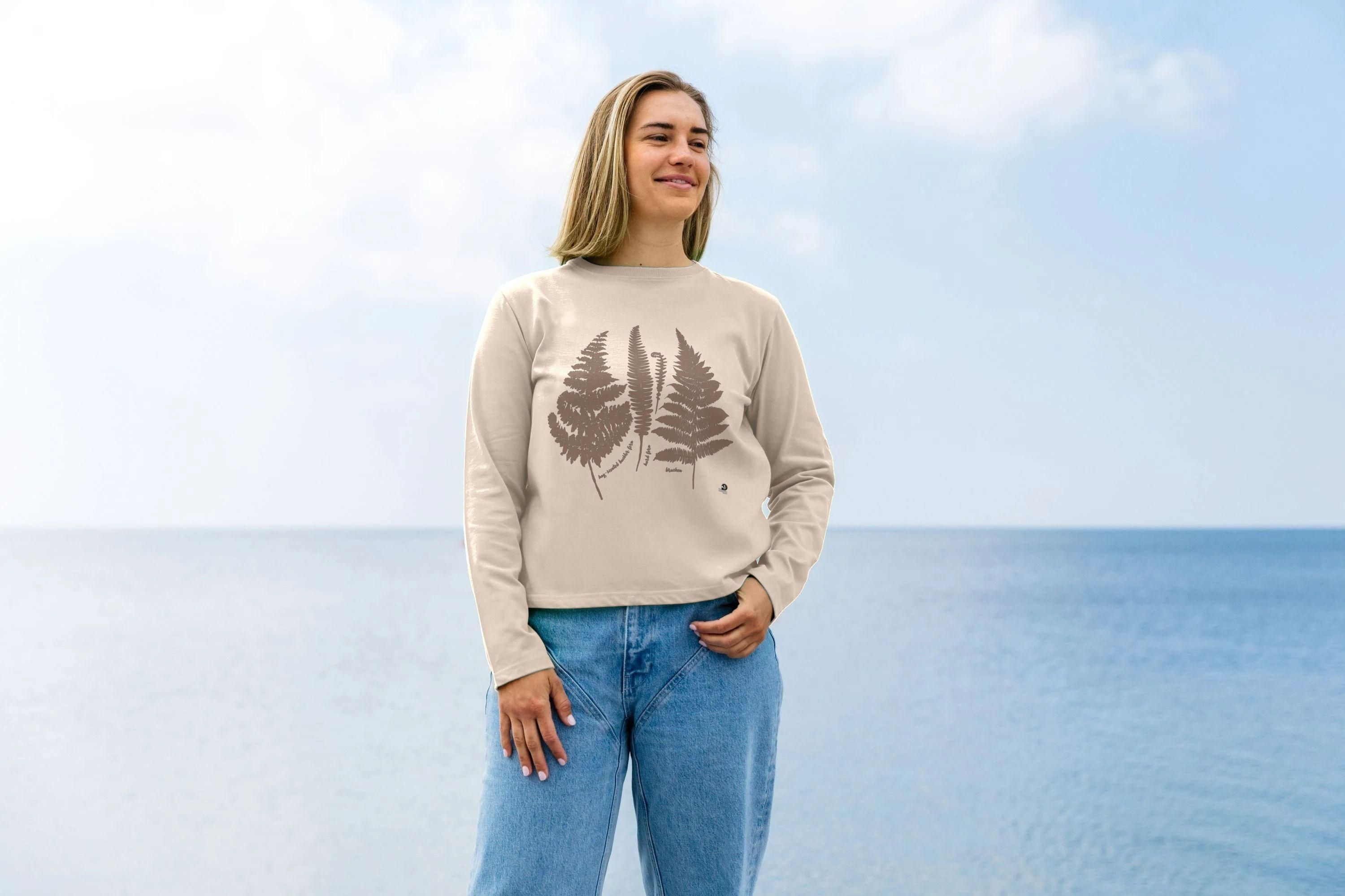 Wildlife T-shirts | The Wildlife Trusts Shop