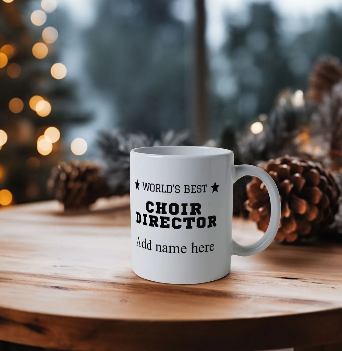 The Choir Shop | Unique Choir Gifts | Gifts for Choir Leaders ...