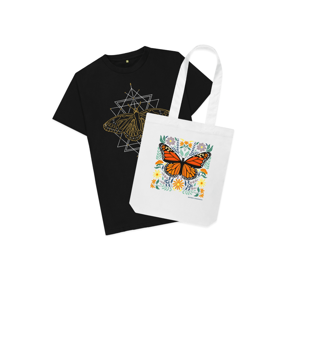 Monarch Butterfly Bundle