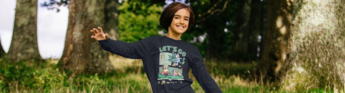 Bluey Gifts | Official Bluey Store