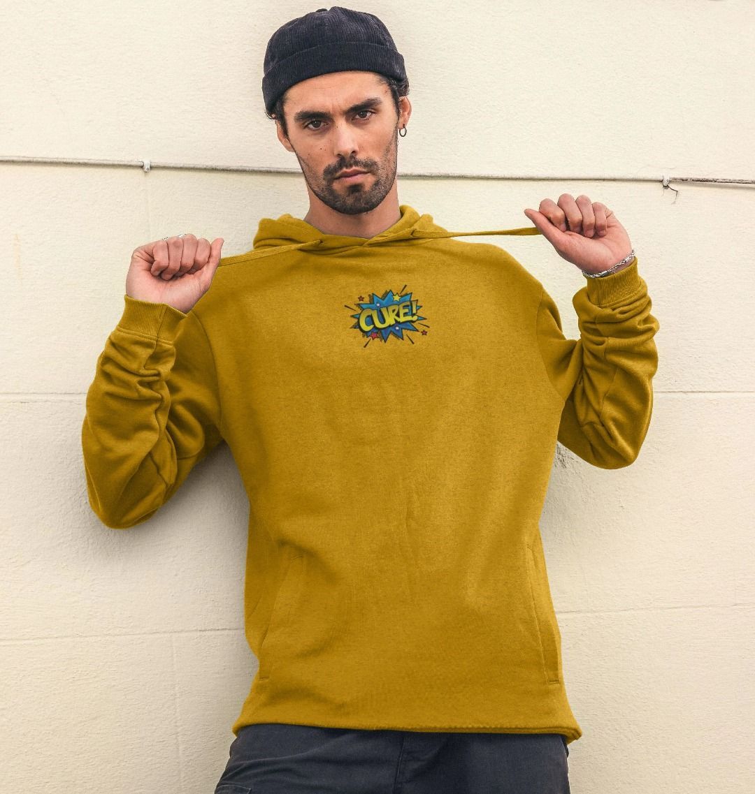 Remill Cure Superhero Hoodie