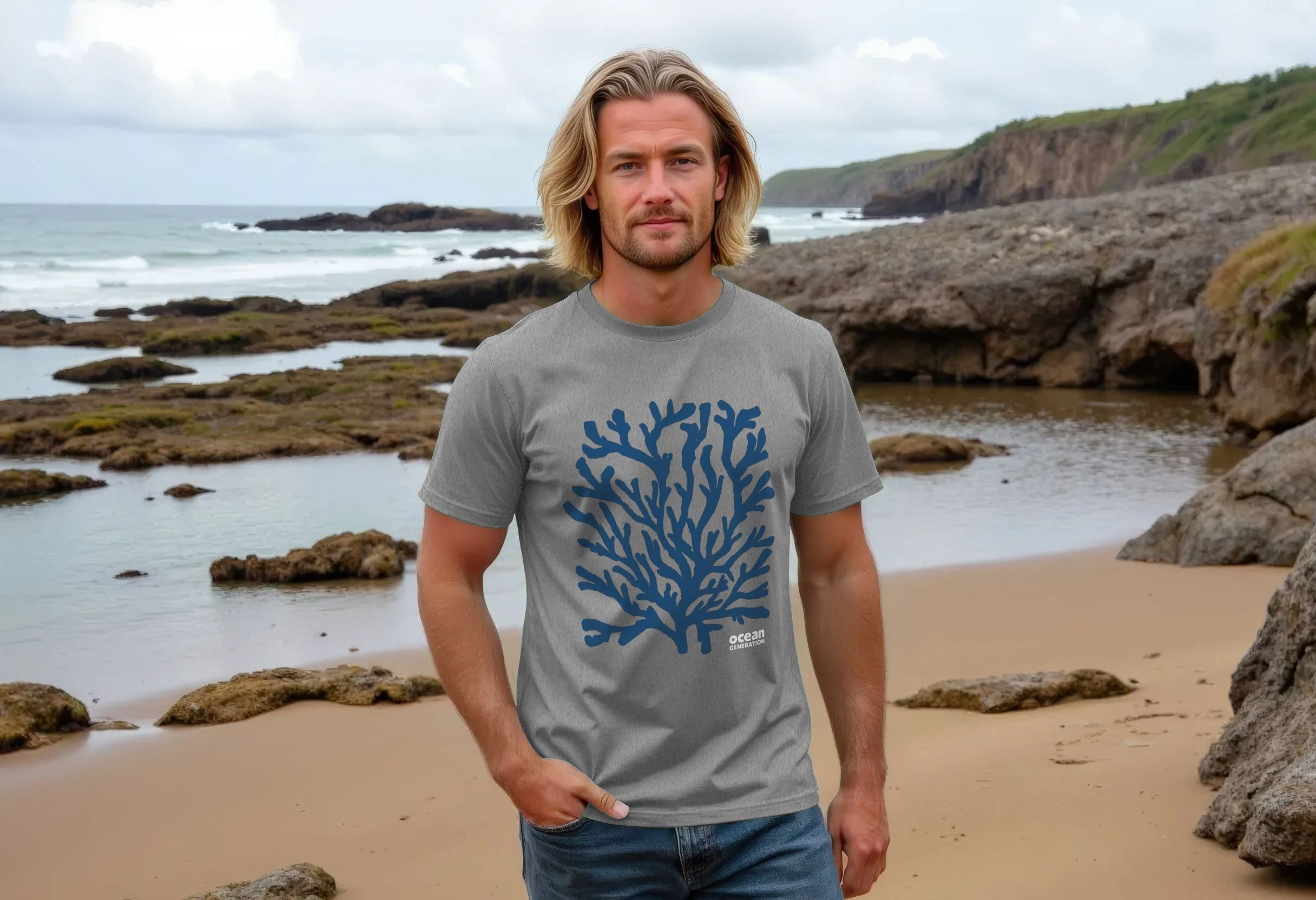 Ocean Generation Store