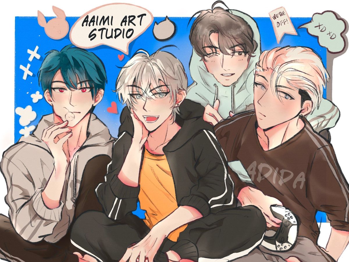 Home [aaimi-art.teemill.com]