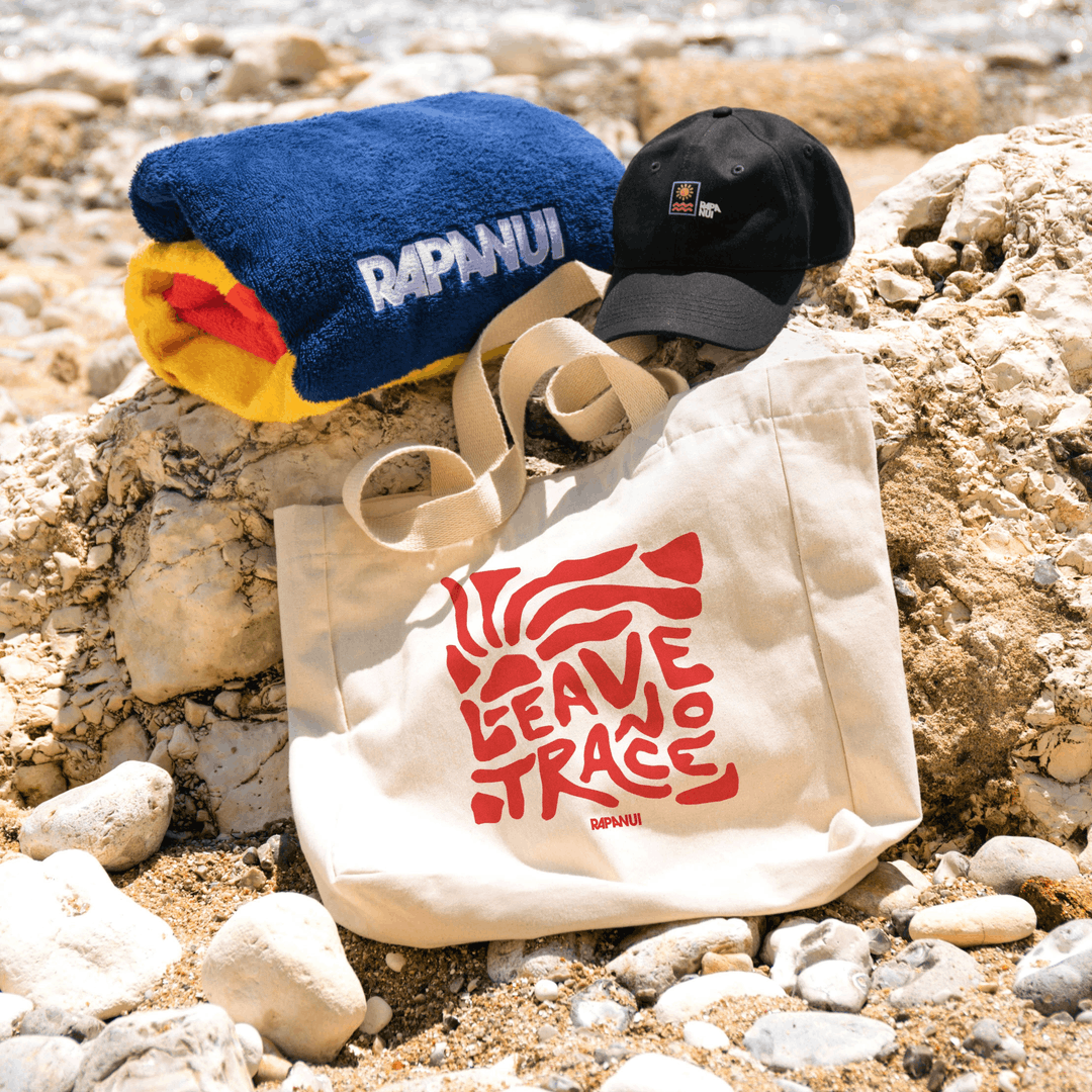 The Beach Bundle