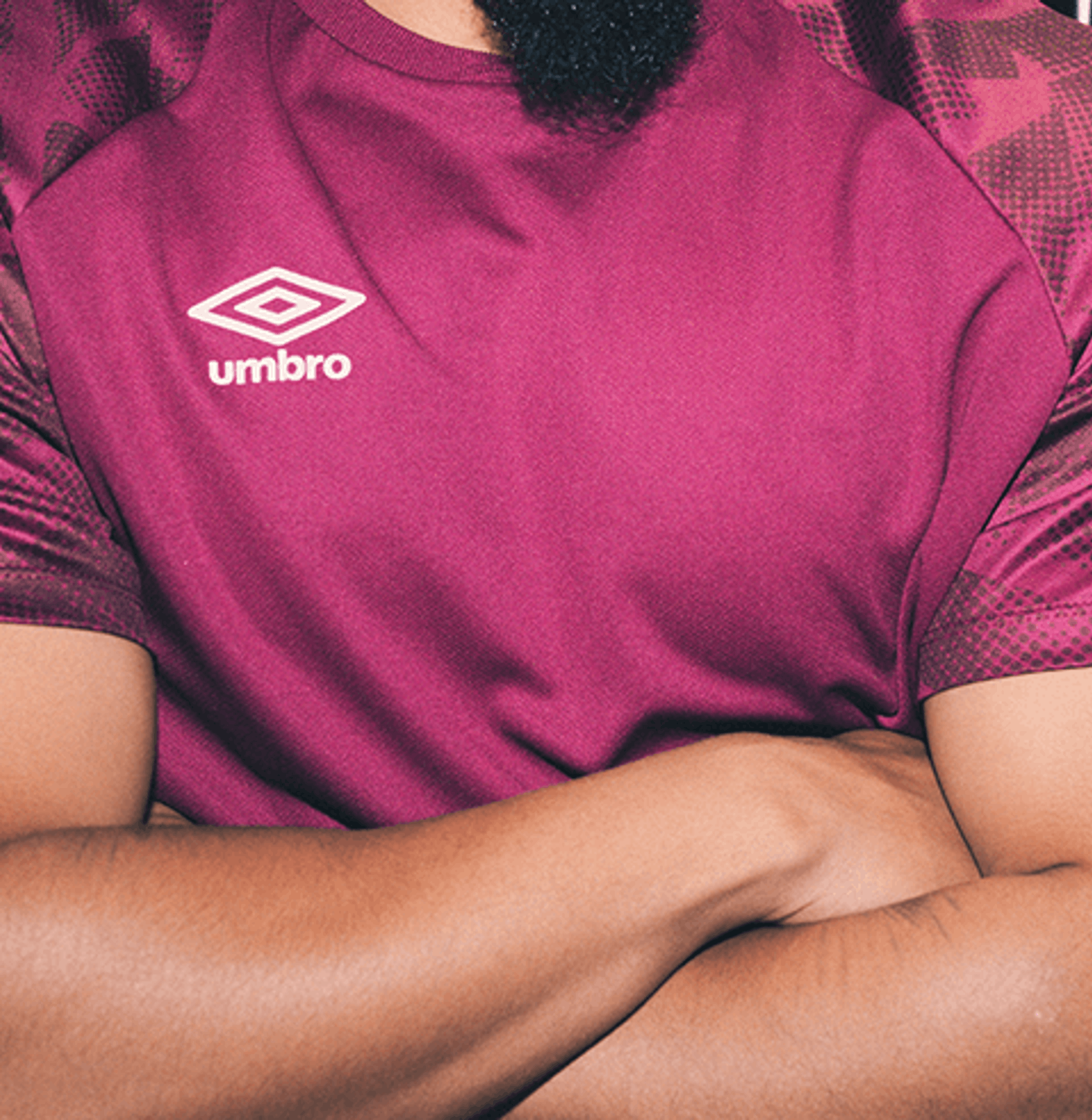 Umbro Sports Clothing | Official Football Kit & Apparel | Kitlocker