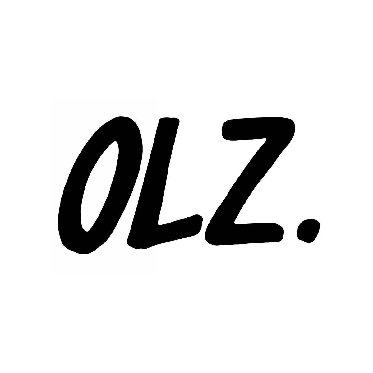 OLZ. | Abstract Apparel