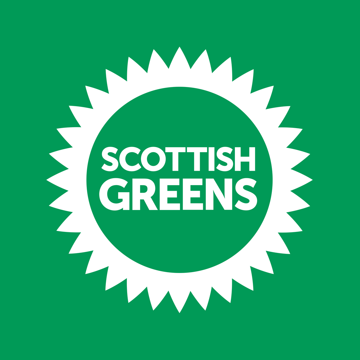 Scottish Green Party