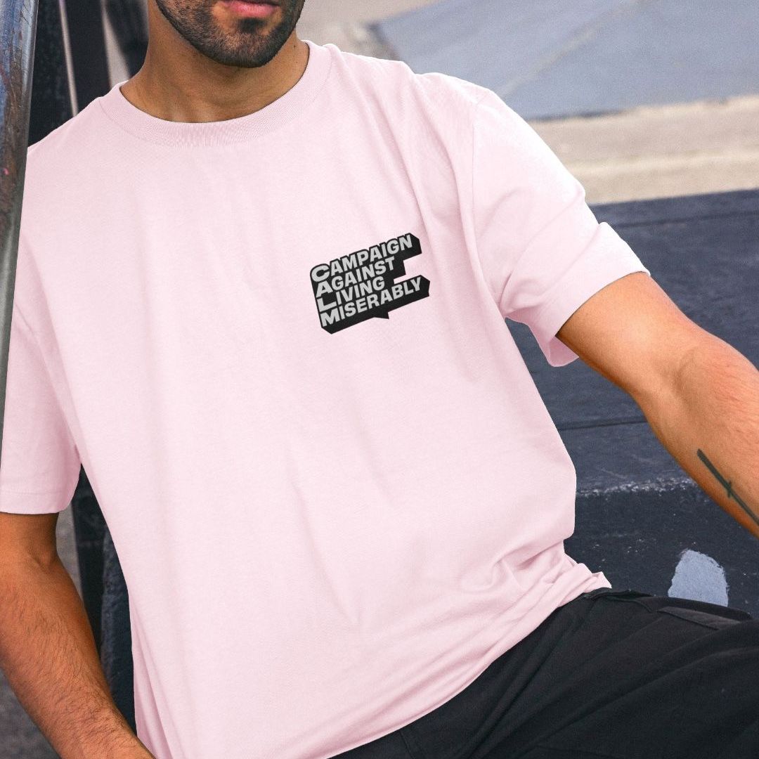 Icon Logo Tee \u2013 Regular Fit