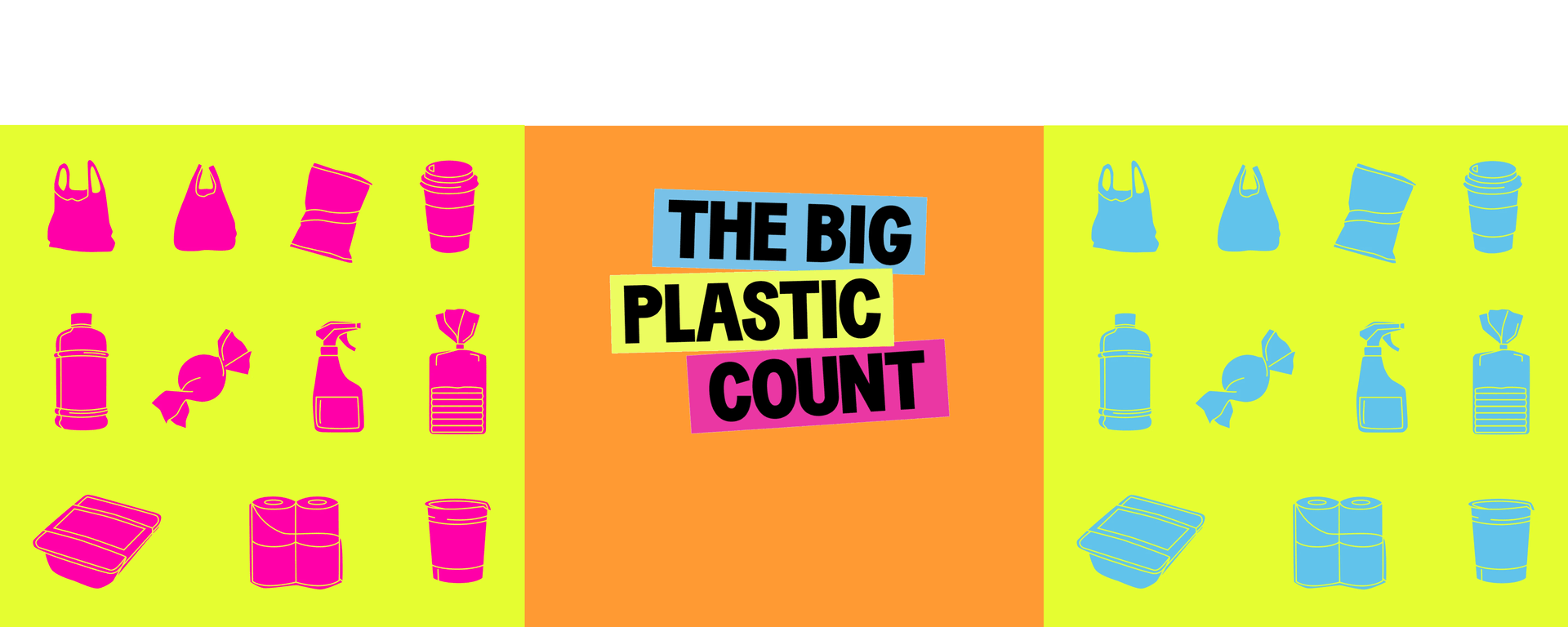 The Big Plastic Count