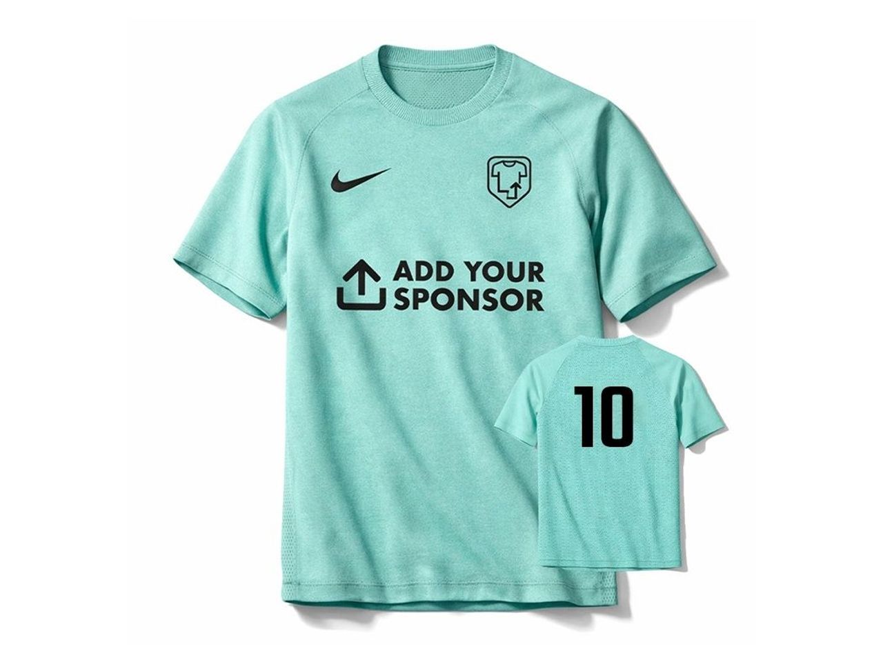 Customise Your Kit