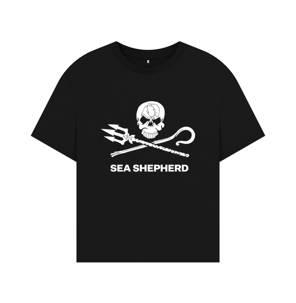 Women | Official Sea Shepherd Merchandise