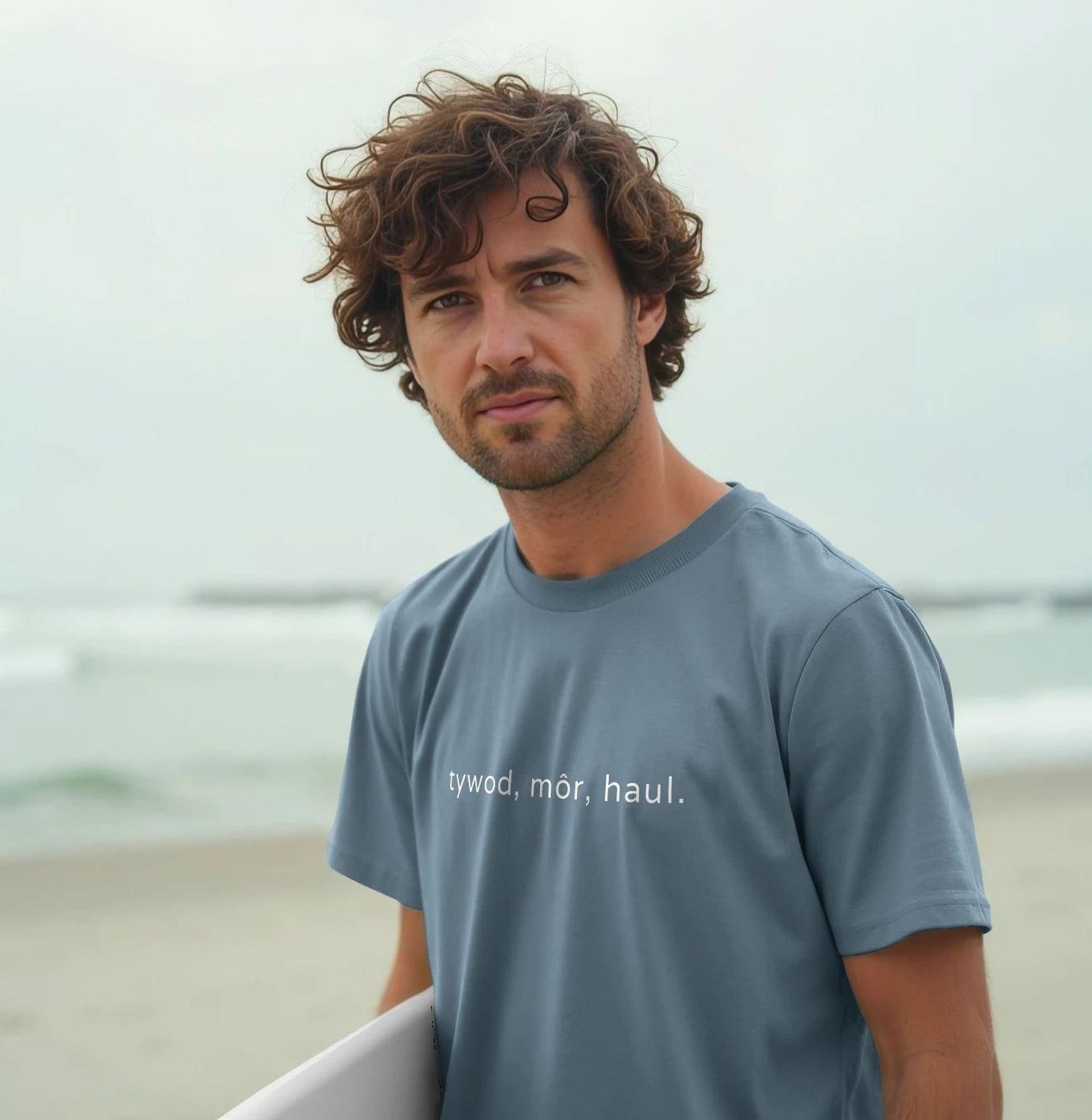Balch | Welsh Clothing — Soft, Sustainable Apparel