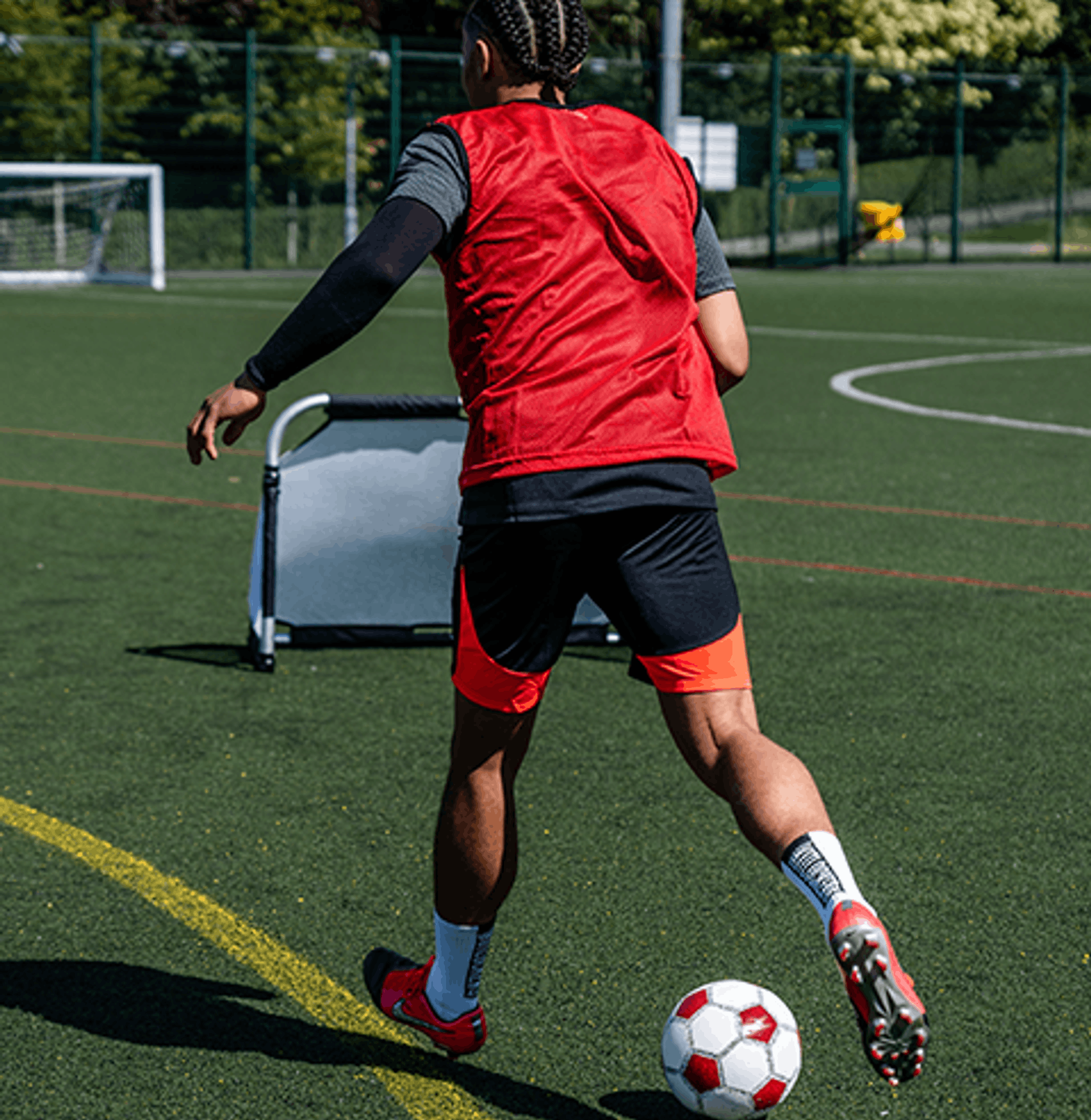 Football | Team Kits & Customisation | Kitlocker