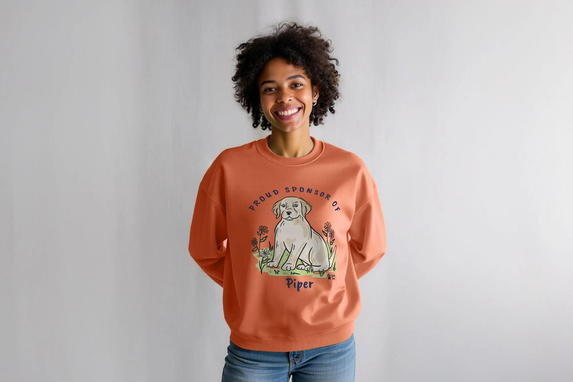 Sponsor a Puppy Merchandise | Guide Dogs Licensed Clothing