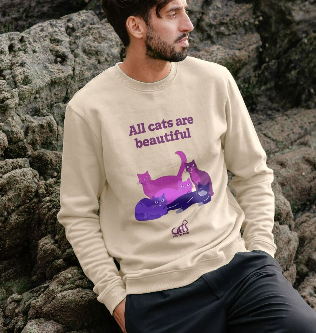 Beautiful Cats Jumper