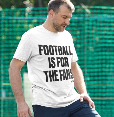 The Football Supporters Association